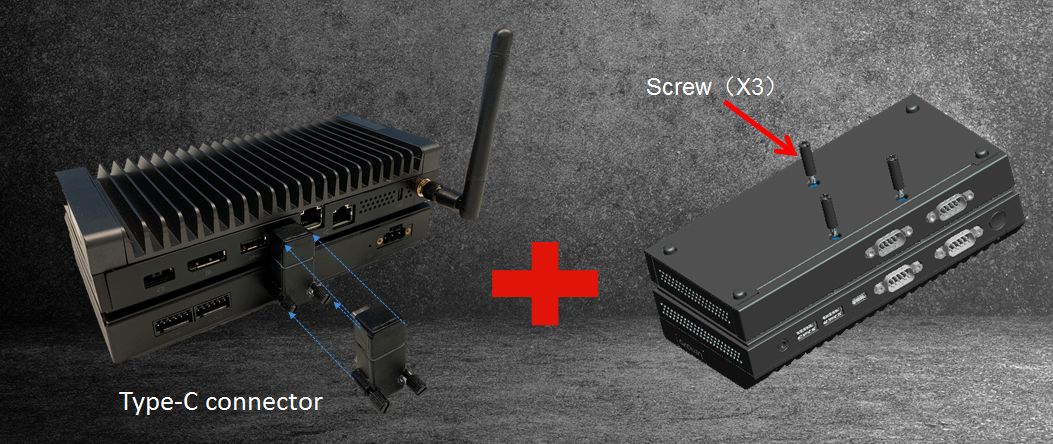 迷你電腦尺寸大突破，聯想推出體型只有0.35公升的PC主機 | iThome